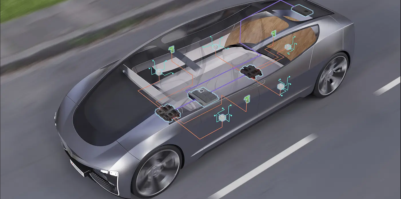 AUMOVIO to Unveil Next-Gen Automotive Technology at CES 2026 - Auto Gestion